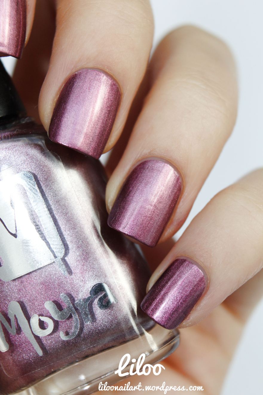 Leopard manicure :) | Le blog