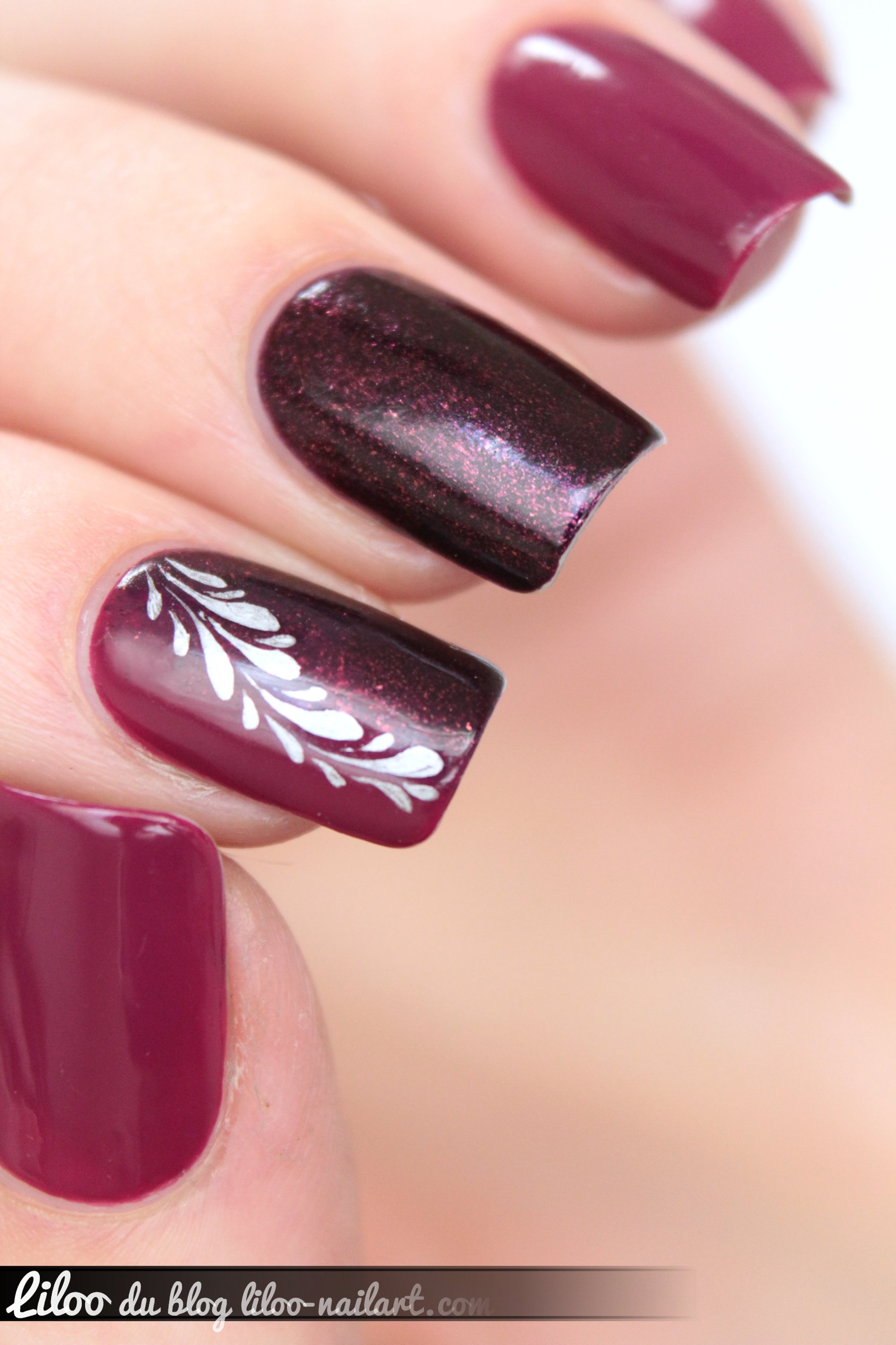 Mon dimanche au Pavillon Cambon (Paris) pour un nail bar Color Club ...