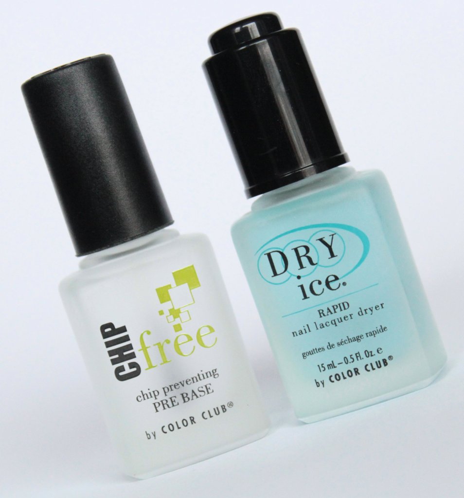 Mon dimanche au Pavillon Cambon (Paris) pour un nail bar Color Club ...