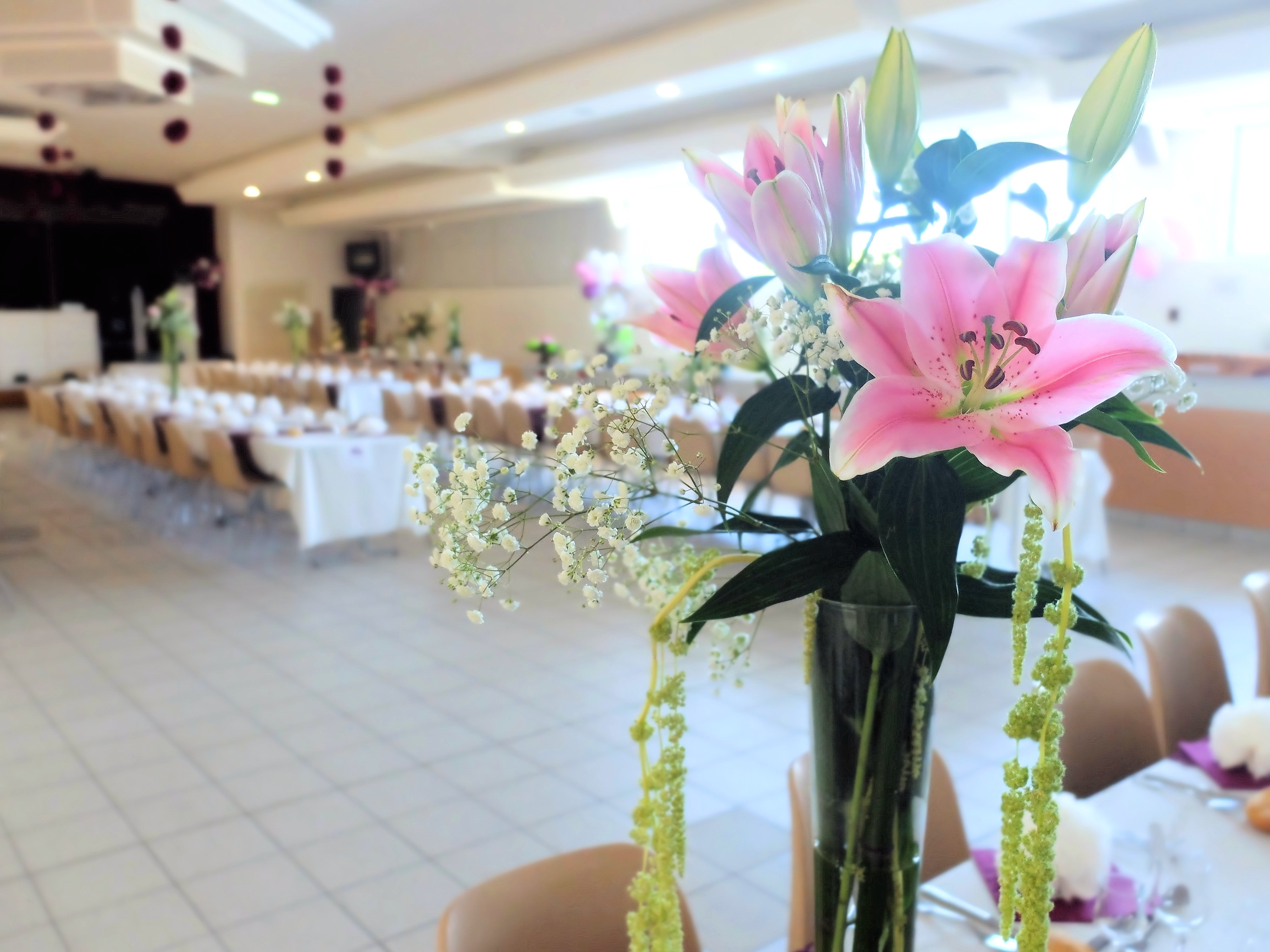 Retour en images sur mon mariage ! | Le blog