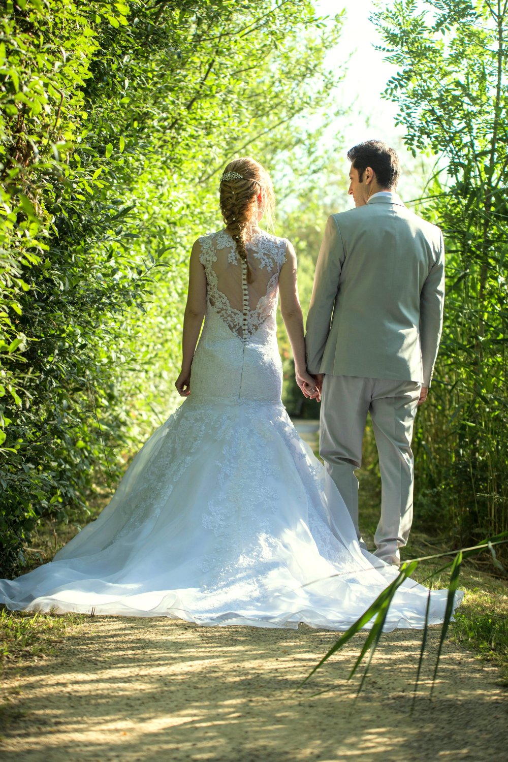 Retour en images sur mon mariage ! | Le blog