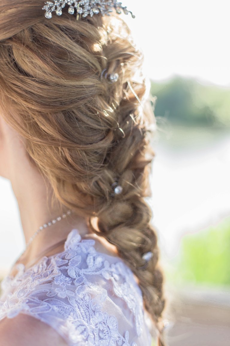 Retour en images sur mon mariage ! | Le blog