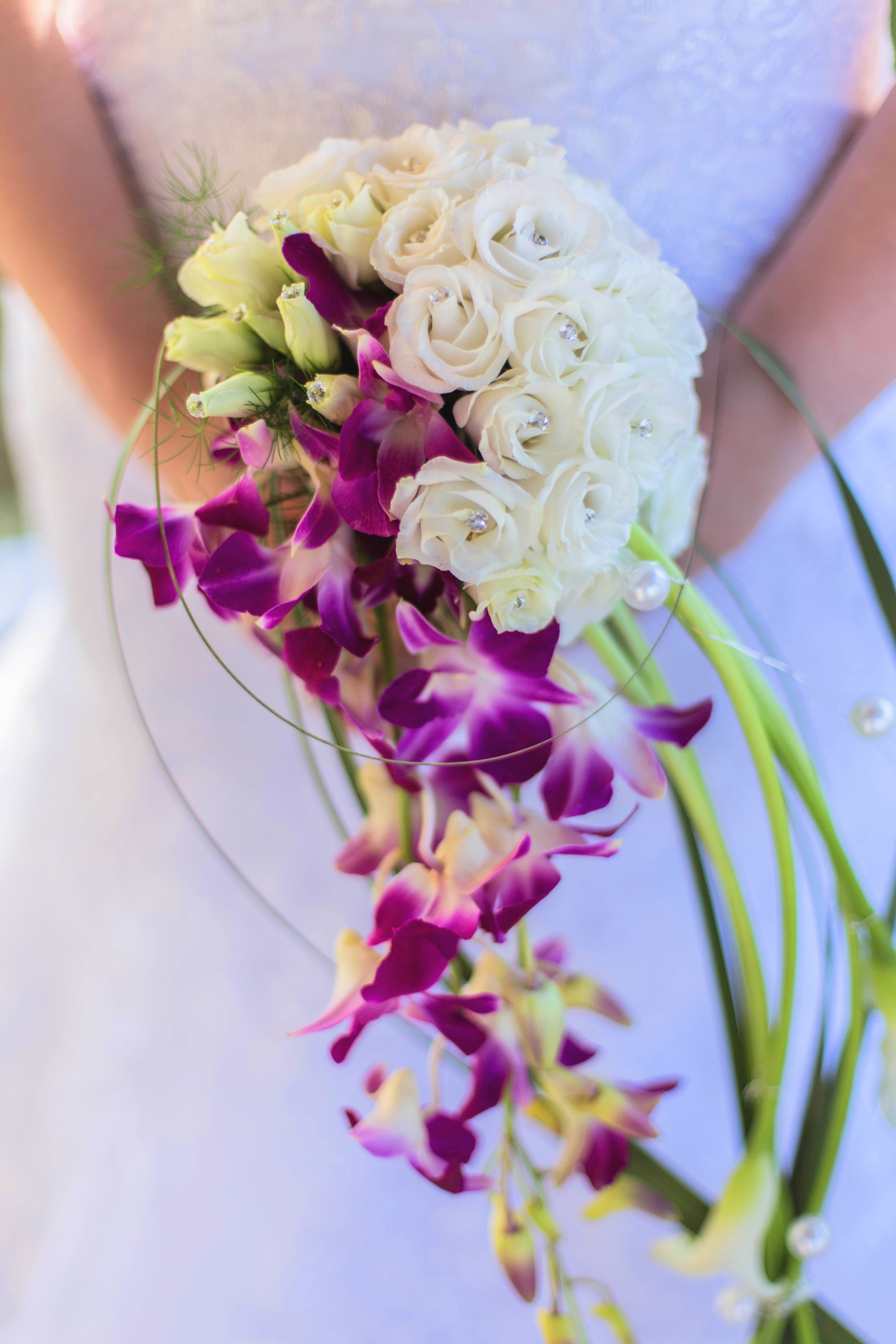 Retour en images sur mon mariage ! | Le blog